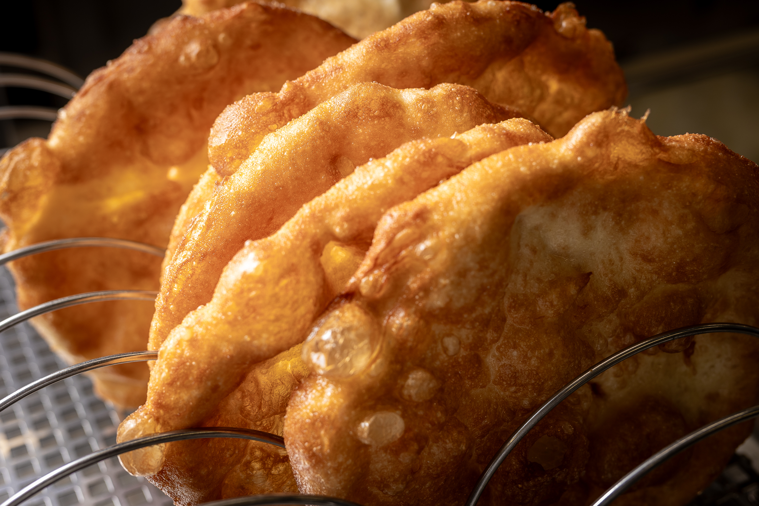 A Lángosful of Joy – How We Spent December | Retro Lángos Budapest